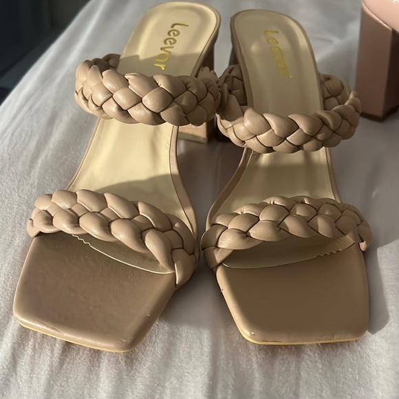 Leevar | Shoes | Leevar | Poshmark